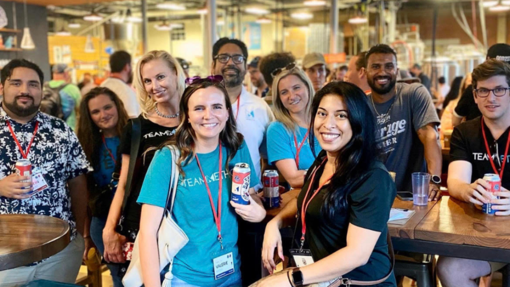 Full Conference Welcome Event - Texas Craft Brewers Guild