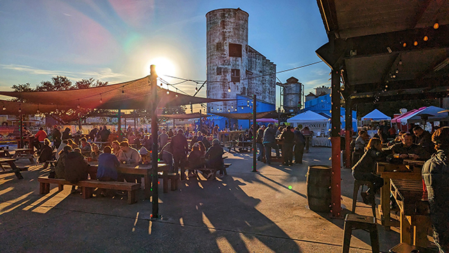 Texas Craft Brewers Rack Up 17 Wins in the 2024 Craft Beer Marketing ...