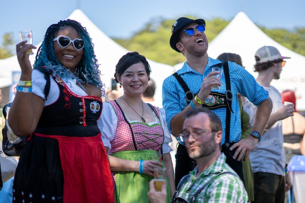 2024 Texas Brewery Oktoberfest Events - Texas Craft Brewers Guild