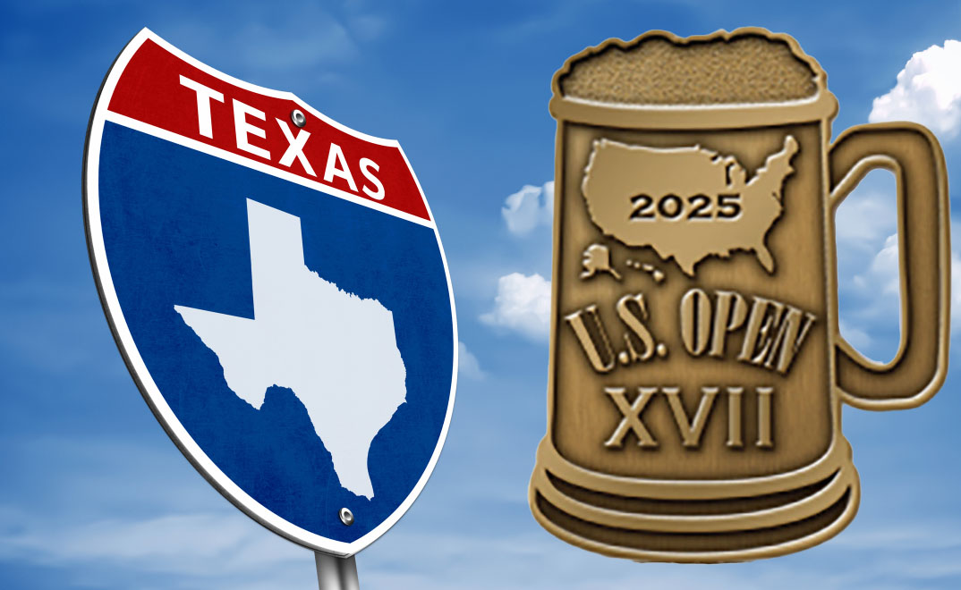 Texas Craft Brewers Take Home 59 Medals at U.S. Open Beer Championship ...